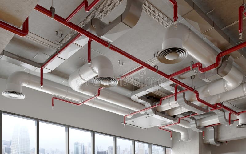 251 Mechanical Electrical Conduit Stock Photos - Free & Royalty-Free ...