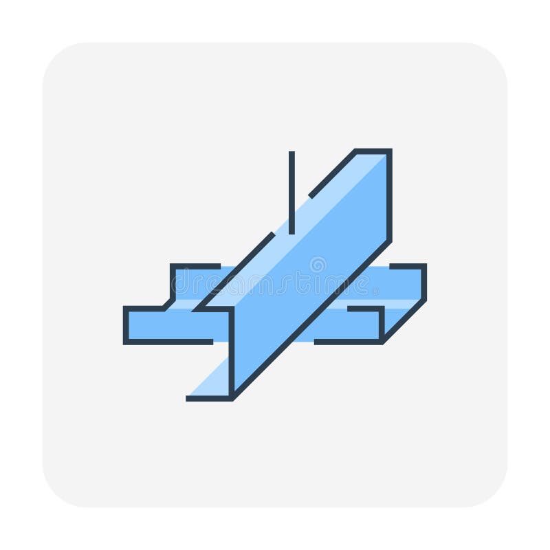 Ceiling Gypsum Board Stock Illustrations – 173 Ceiling Gypsum Board ...