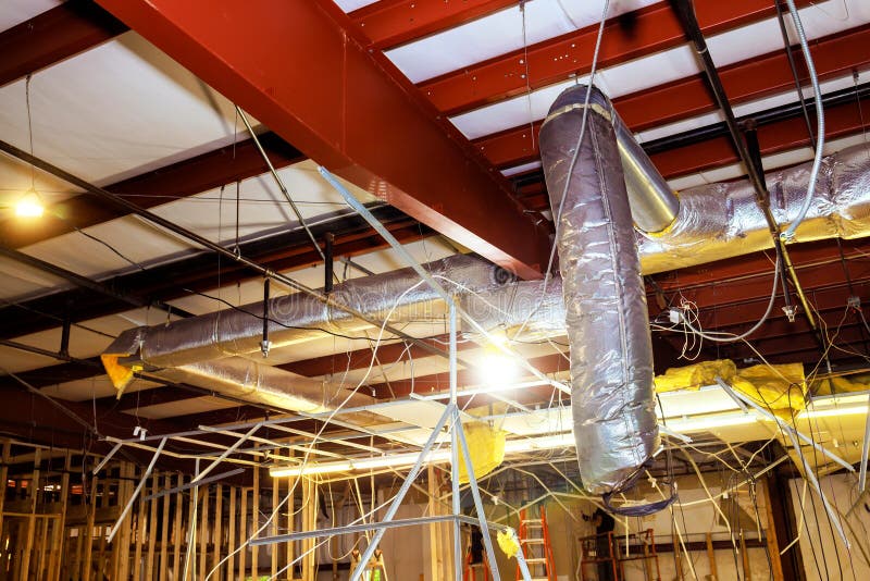 Dismantling Old Ceiling is an Important Step in Reconstruction of ...