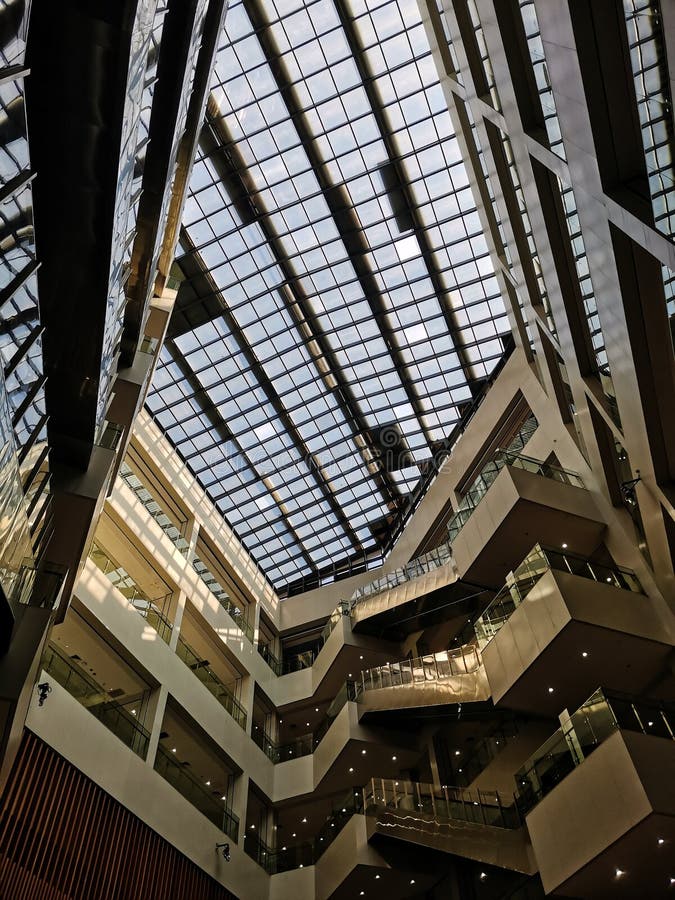 Ceilings editorial stock image. Image of ceilings, architecture - 268274479