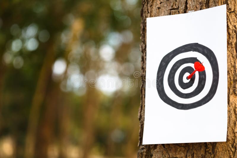 Cel zdjęcie stock. Obraz złożonej z uderzenie, ścisły - 50665870