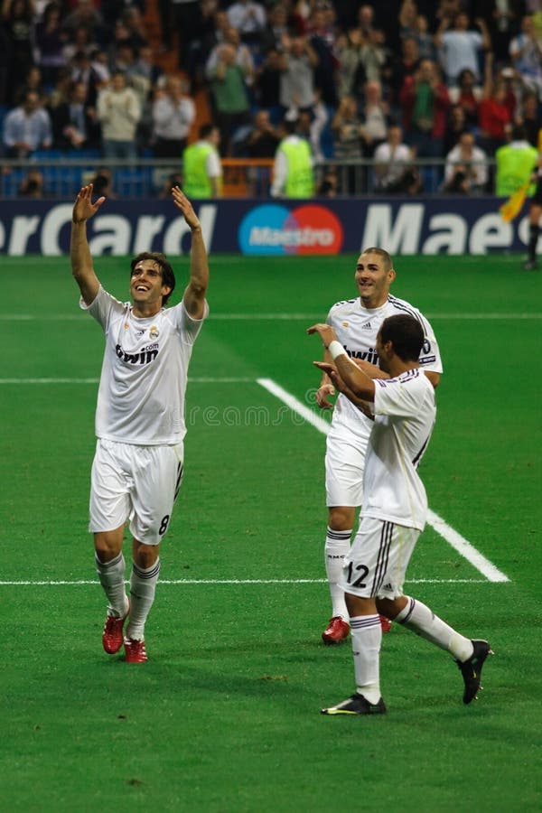 Kaka imagen de archivo editorial. Imagen de milano, retroceso - 9118634