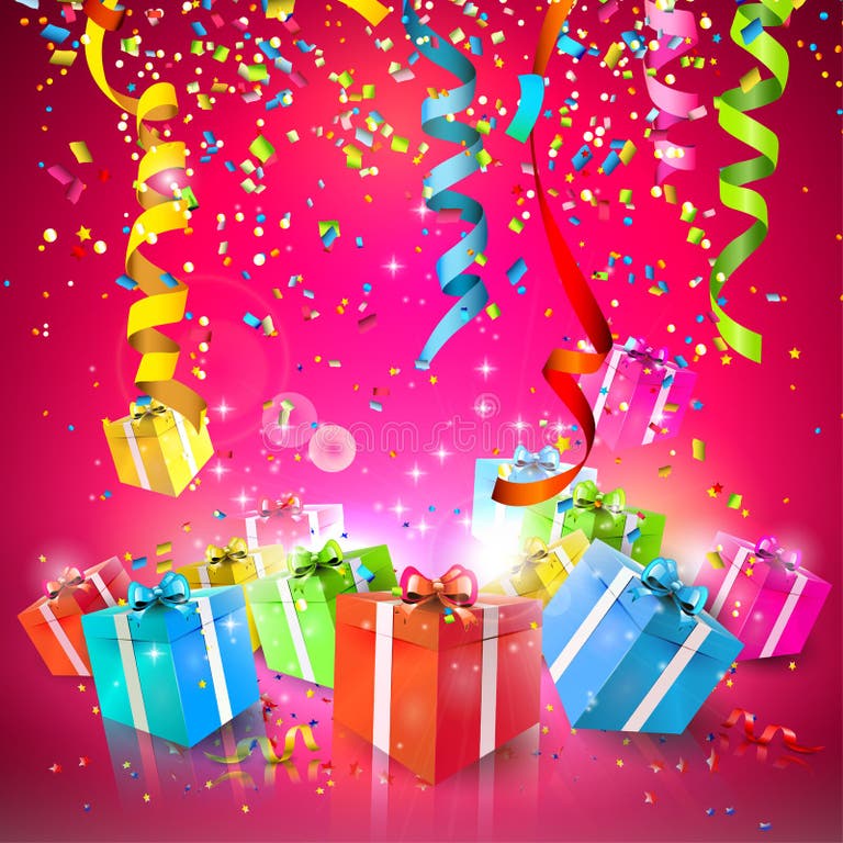 Celebrate Background Stock Illustrations – 1,604,998 Celebrate ...