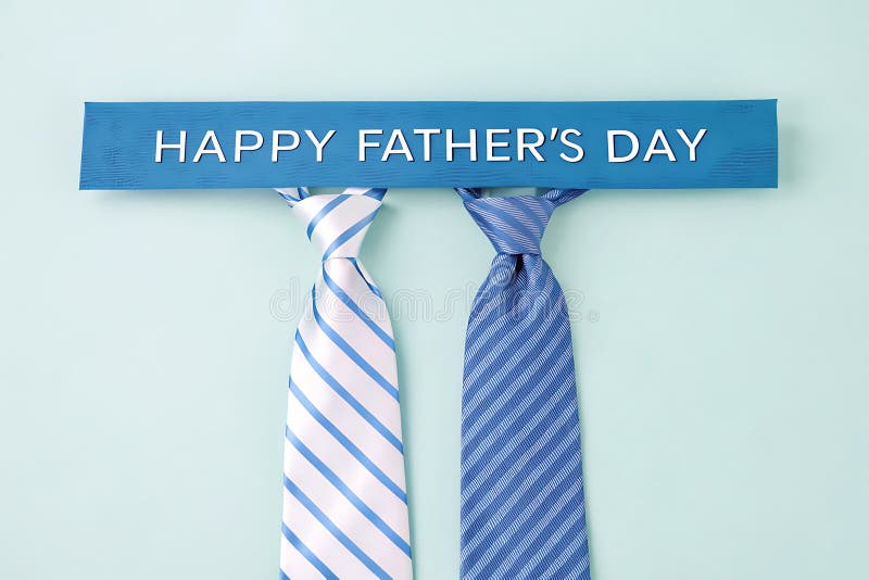 Celebrate Father S Day with Style Natural Affection between Dad Stock ...