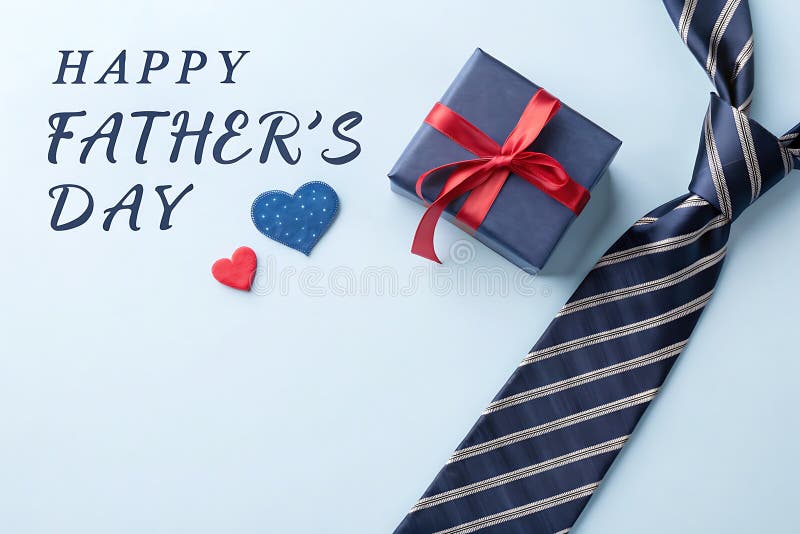 Celebrate Fatherâ€™s Day with Style Natural Affection between Dad Stock ...