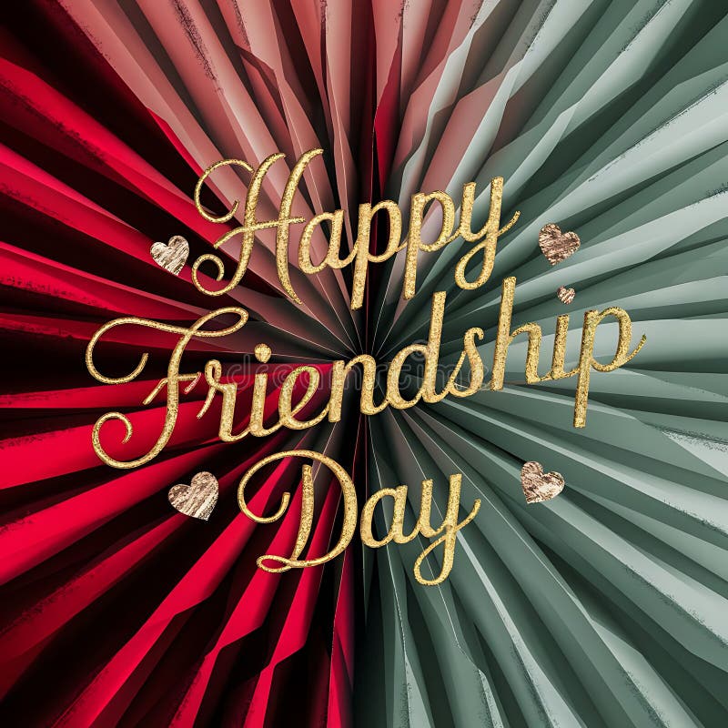 Celebrate Friendship Day with Heartwarming Designs. Friendship Day ...