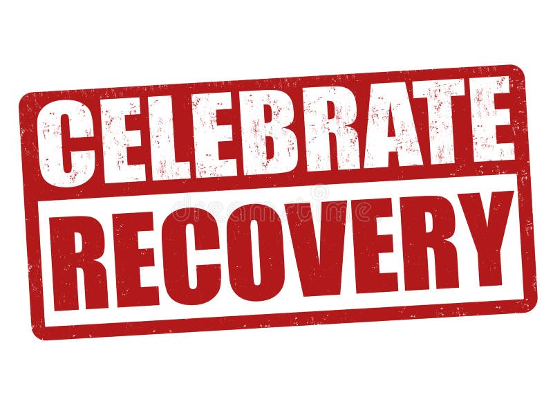 Celebrate Recovery Stock Illustrations – 430 Celebrate Recovery Stock ...