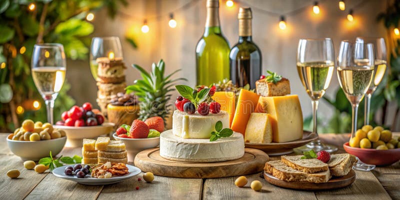 Celebrate Retirement with Zoom Backgrounds Featuring Scrumptious ...