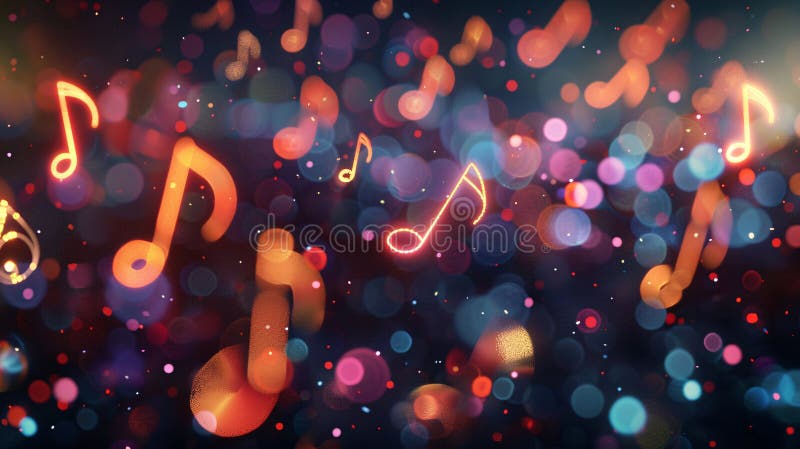 Celebrate with Style Using a Gift Box, Music Note , and an Elegant ...