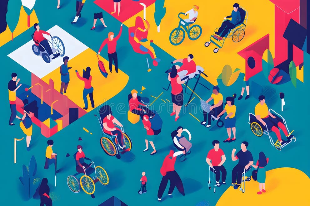 Celebrating Accessibility and Diversity through Inclusive Activities ...