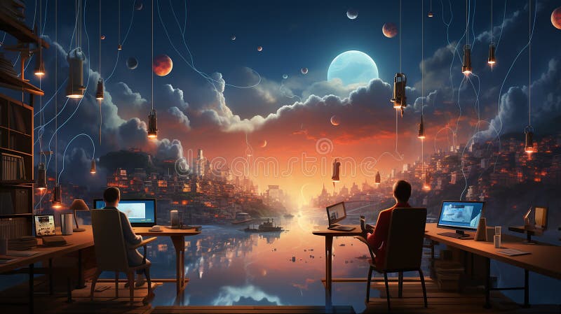 Celebrating Connectivity and Innovation International Internet Day ...