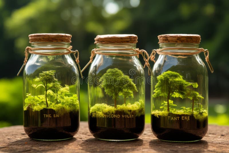 Celebrating Earth Day. Promoting Forest Conservation and Environmental ...