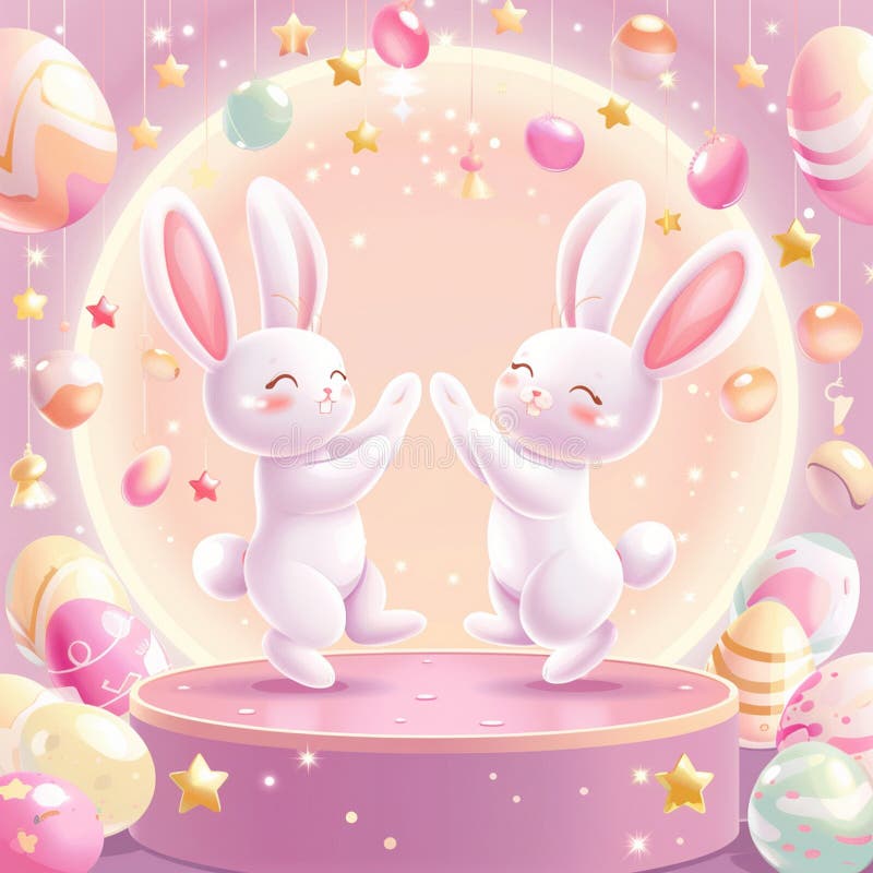 Celebrating ester stock photo. Image of coloured, belief - 313247176