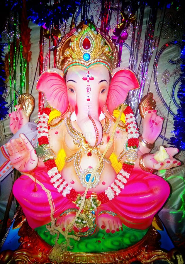 Celebrating Ganapati Deva and the Same God, India`s First Venerable ...