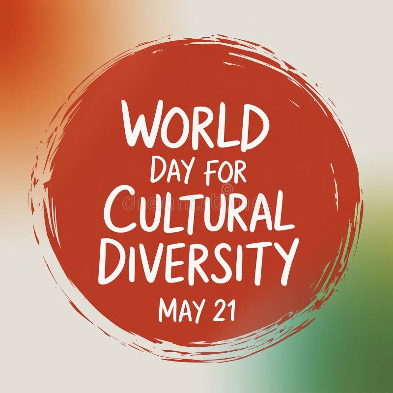 Celebrating Global Unity and Understanding on the World Day for ...