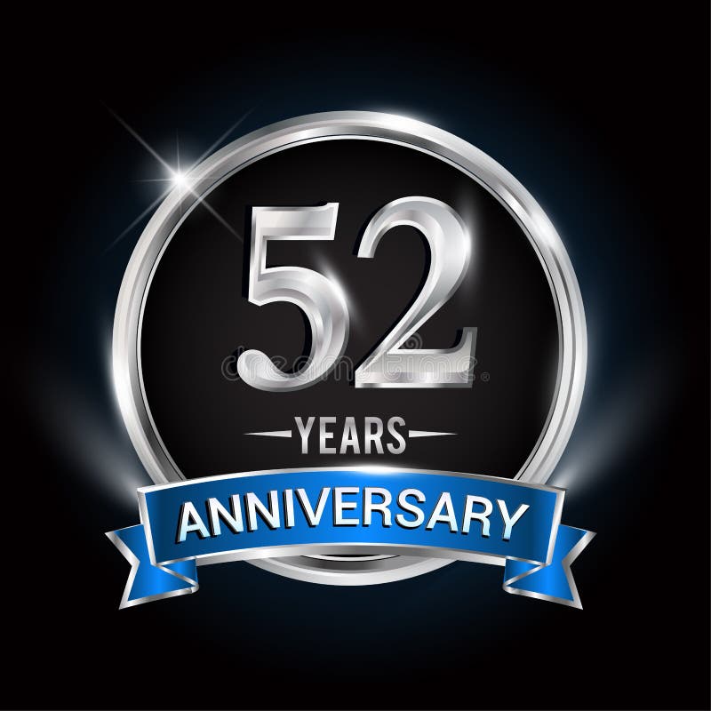 52nd Celebrating Stock Illustrations – 252 52nd Celebrating Stock ...