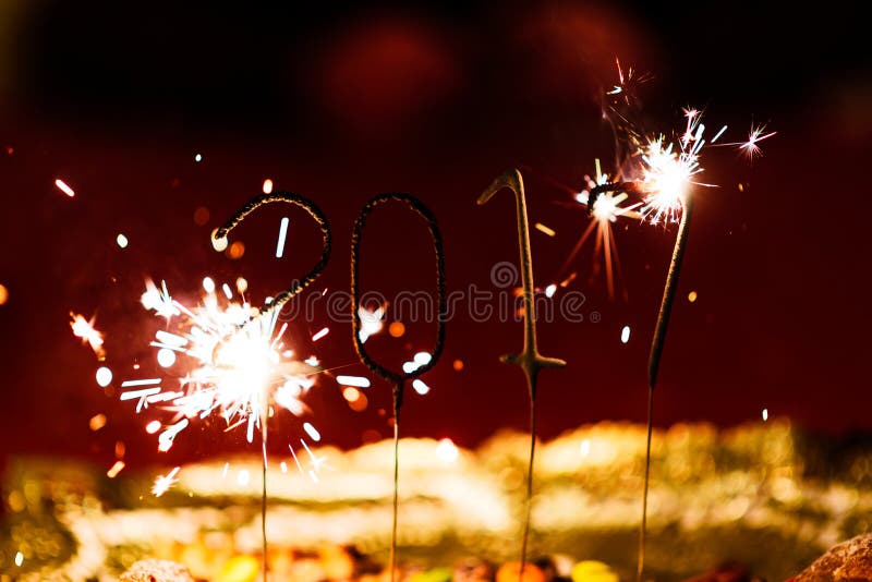 Fan Flares. Celebrating a Goal in Football Stock Image - Image of ...