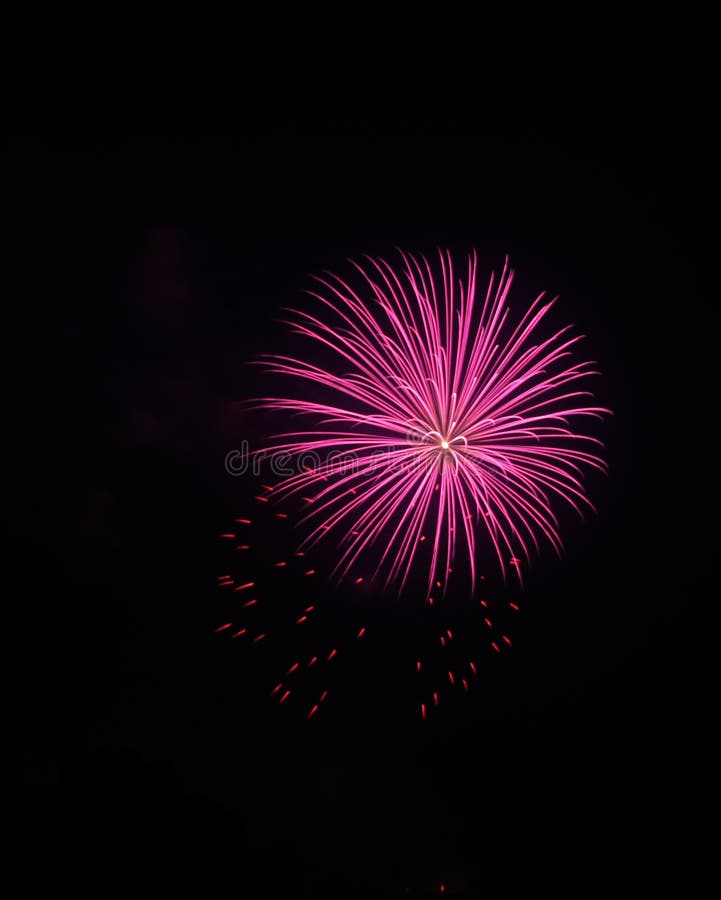 July 4th Fireworks Celebration in North Carolina Stock Photo - Image of ... July 4th Fireworks Celebration in North Carolina Stock Photo - Image of ...