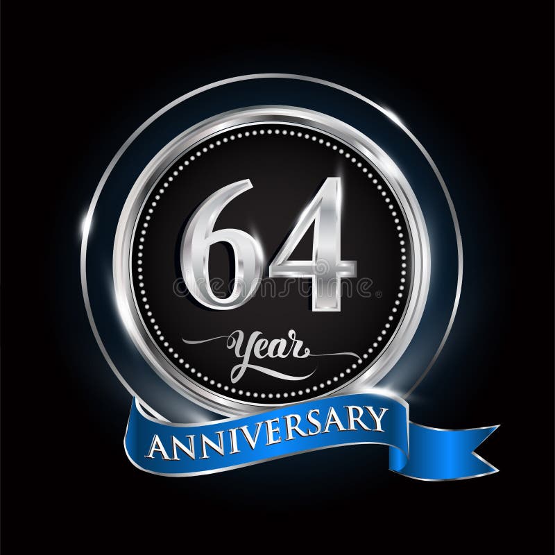 64th Celebrating Stock Illustrations – 286 64th Celebrating Stock ...