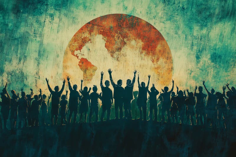 Celebrating Unity and Hope through the Declaration in a Global Context ...