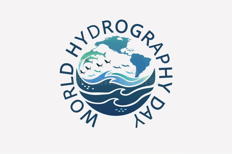 Celebrating World Hydrography Day with a Creative Earth and Ocean ...