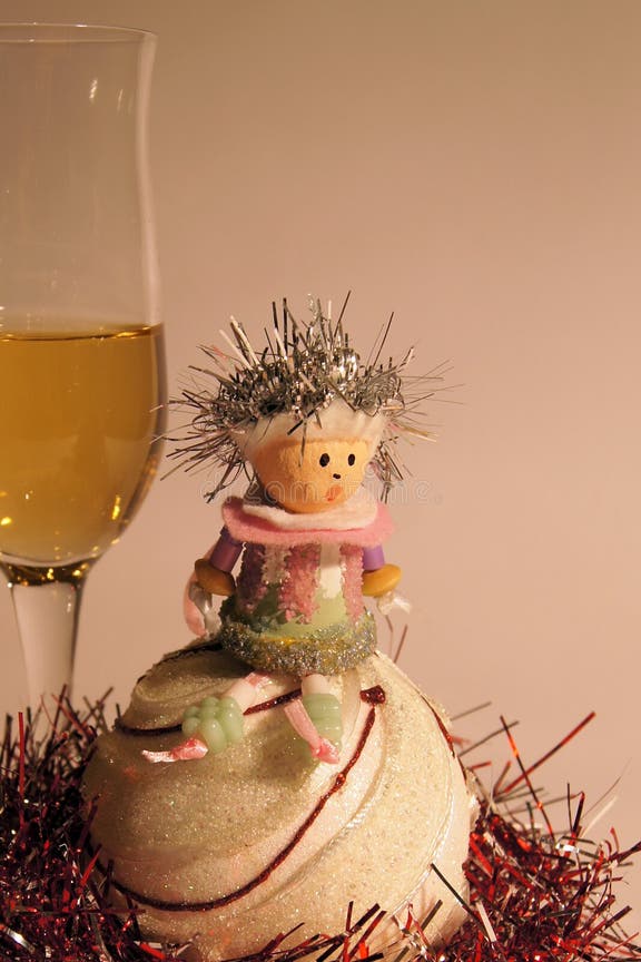 Celebration stock photo. Image of glass, puppet, dwarf - 21701096