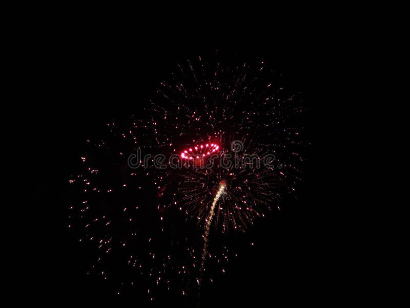 Celebration stock image. Image of outdoor, explosion, flare - 541323