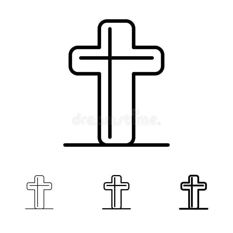 Bold Cross Stock Illustrations – 2,747 Bold Cross Stock Illustrations ...