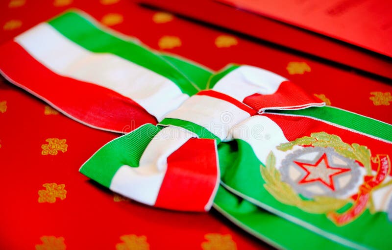 Cockade Colors Italian Flag Stock Photos - Free & Royalty-Free Stock ...