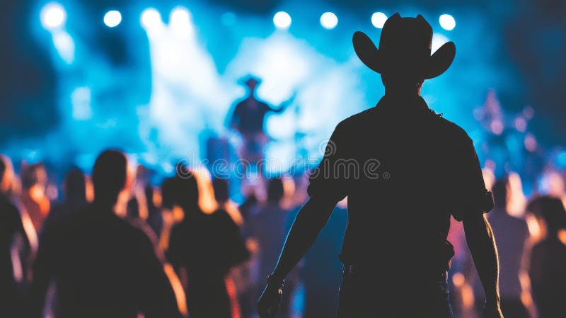 The Celebration Concludes with a Lively Country Dance, Where Attendees ...