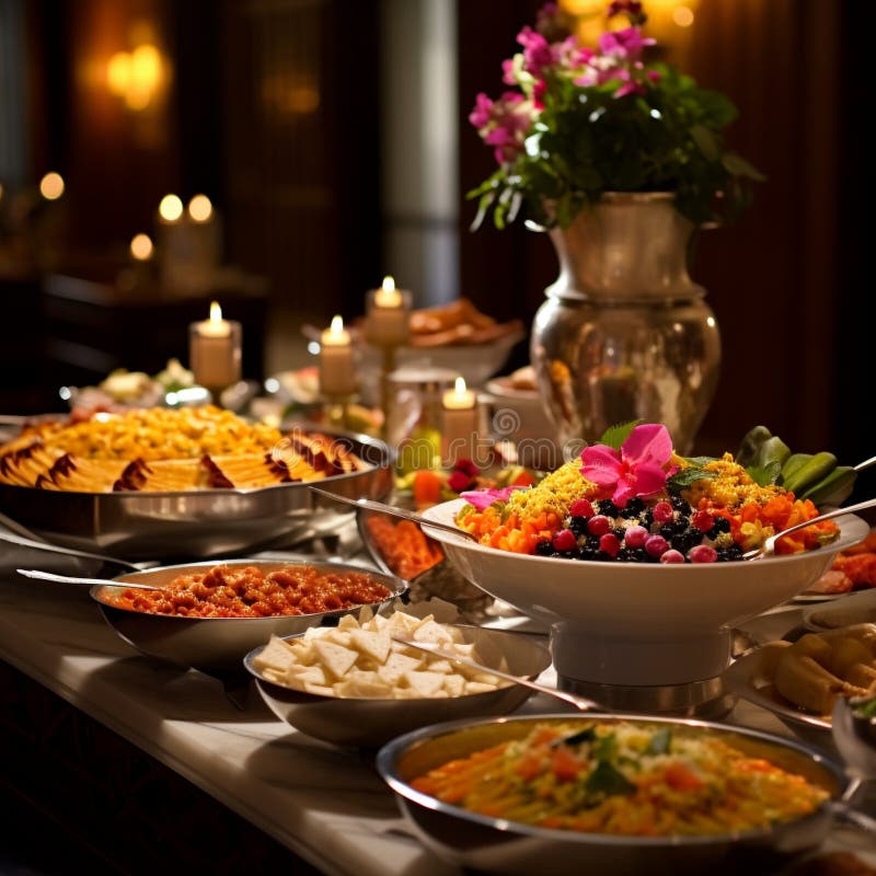 Elaborate Spreads Stock Photos - Free & Royalty-Free Stock Photos from ...