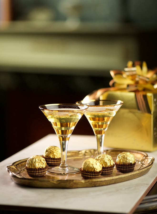 Celebration Drinks stock photo. Image of congratulations - 47902470