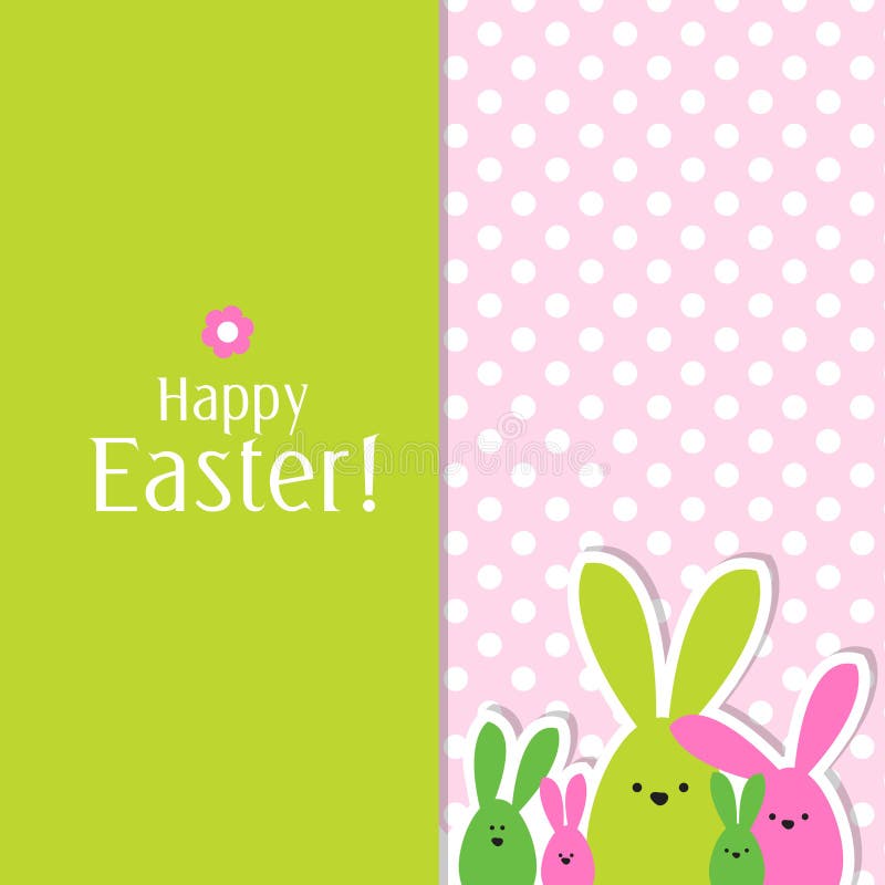 Celebration Easter Icons stock vector. Illustration of decoration ...