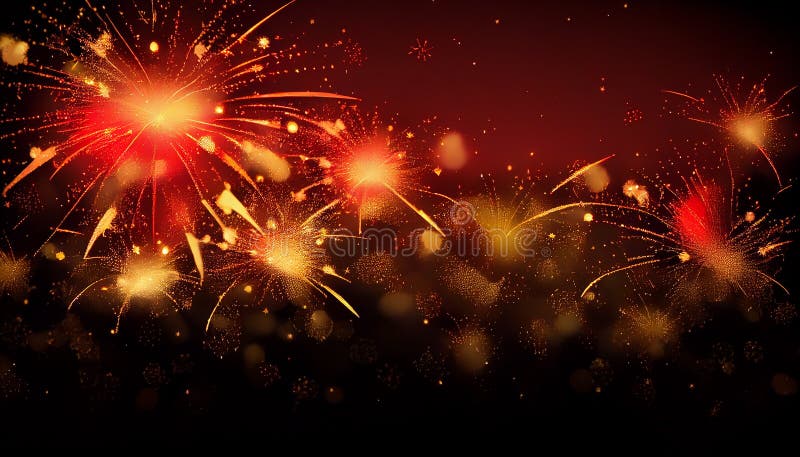Celebration Exploding, Night Backgrounds, Firework Display, Fire ...