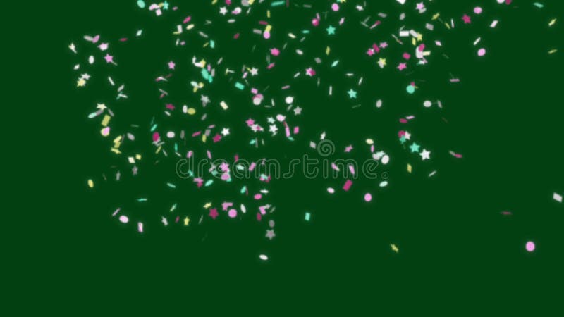 Celebration Green Screen Bacgrounds Stock Footage - Video of party ...