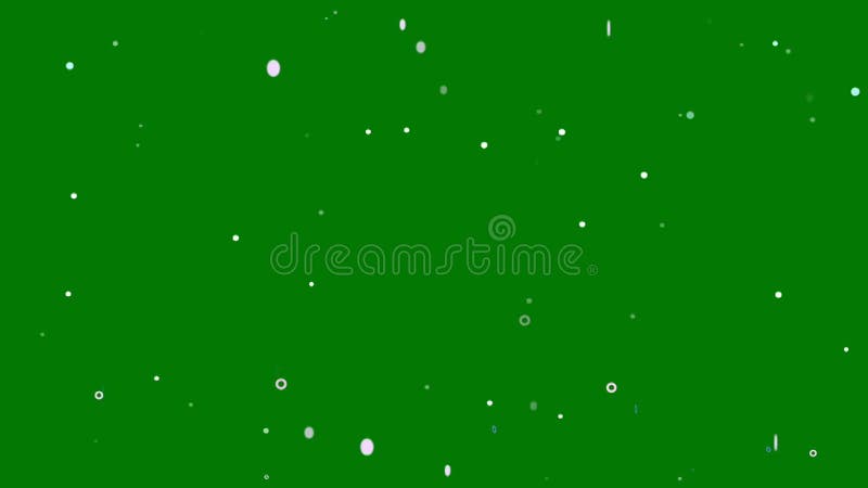 Celebration Green Screen Video 4k Stock Footage - Video of explosion ...