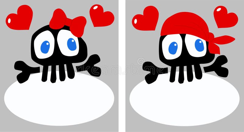 Cute dragons valentine stock vector. Illustration of cartoon - 12650487