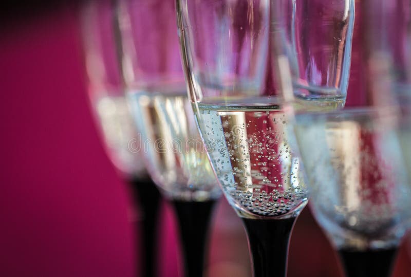 Celebration stock photo. Image of celebrate, glass, prosecco - 84732096