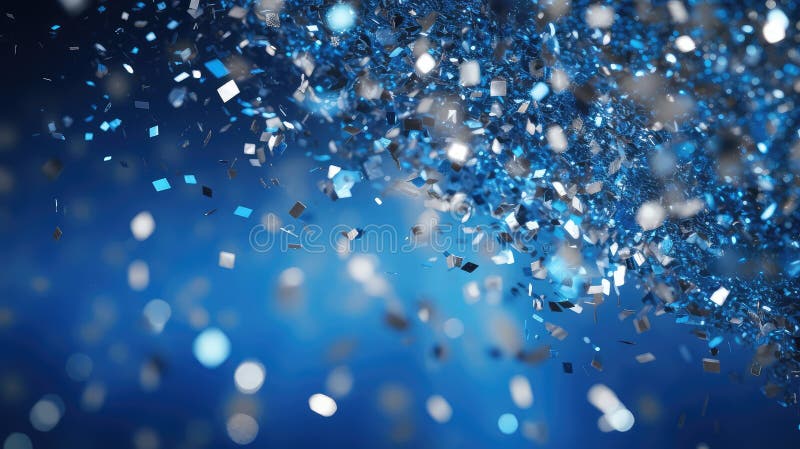 Glitter Falling Illustration Stock Illustrations – 54,449 Glitter ...