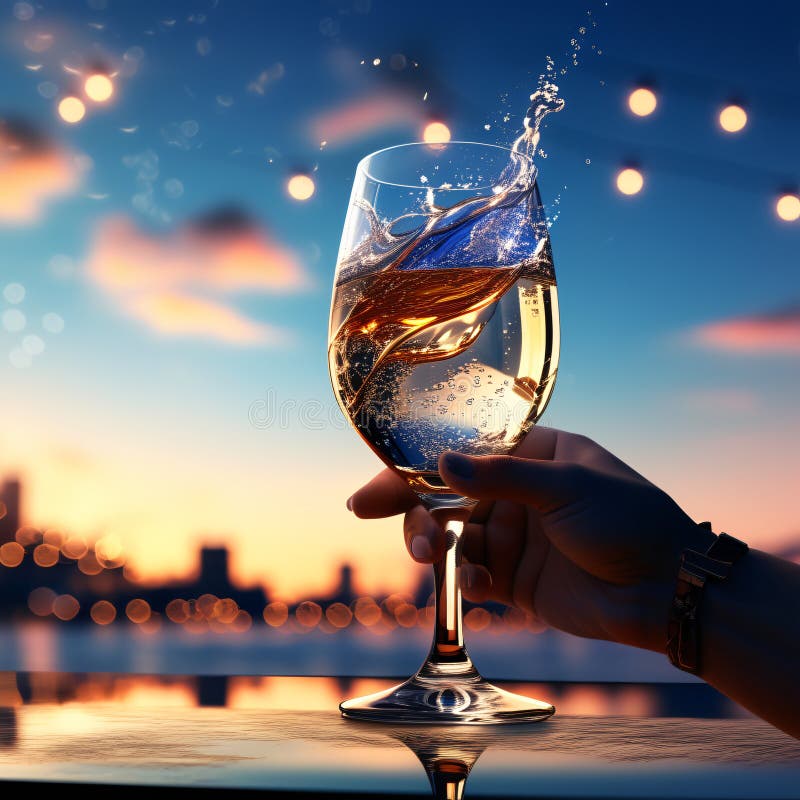 Toast Experience Stock Illustrations – 424 Toast Experience Stock ...