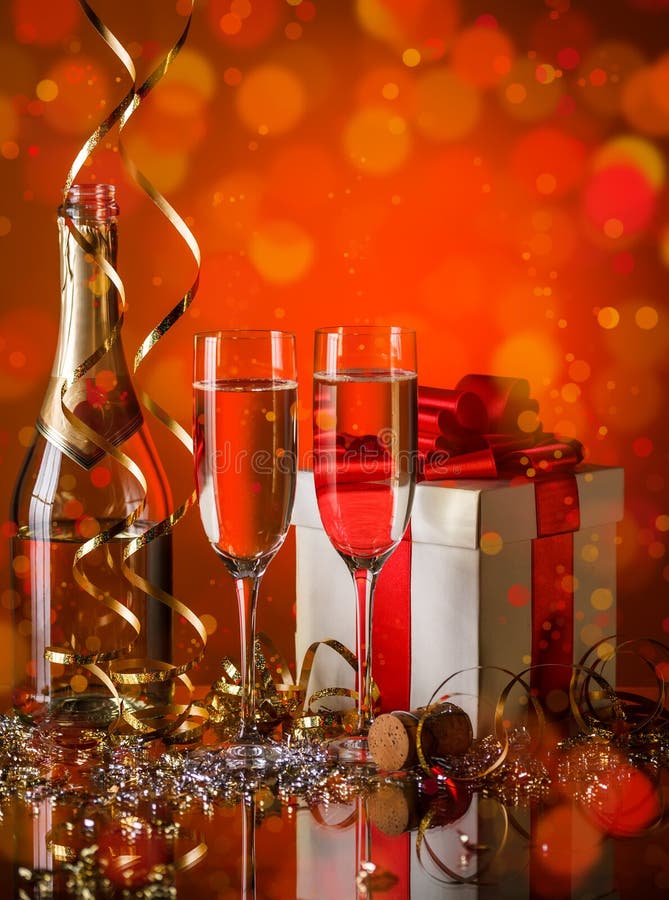 Celebration still life stock image. Image of present - 36224309