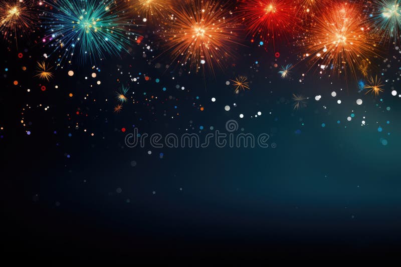 Celebration Themed Background Large Copy Space - Stock Picture Backdrop ...