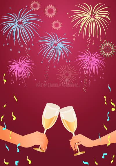 Toast Success Stock Illustrations – 5,557 Toast Success Stock ...