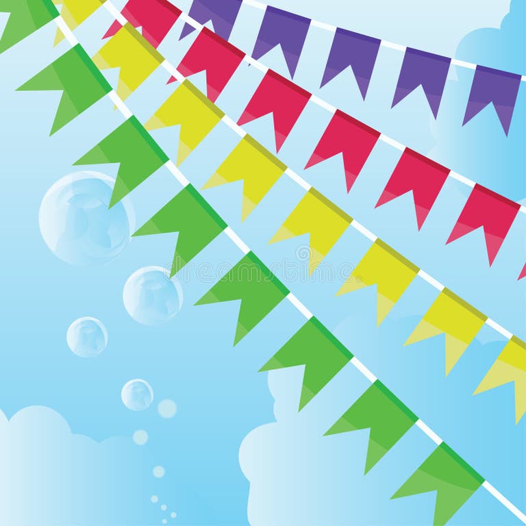 Bubbles Flags Stock Illustrations – 2,981 Bubbles Flags Stock ...