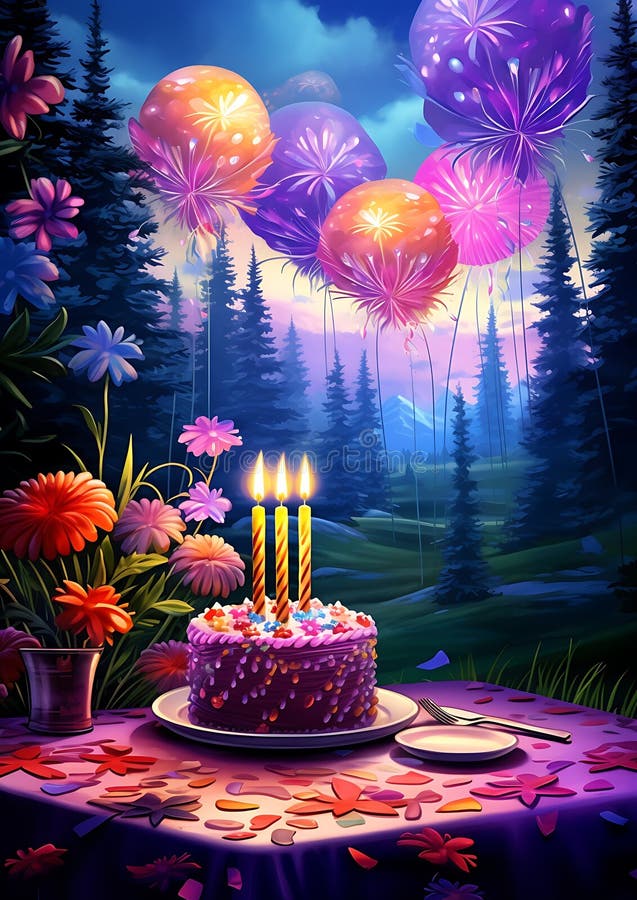 Celebratory Invitation Elements Stock Image - Image of invite ...