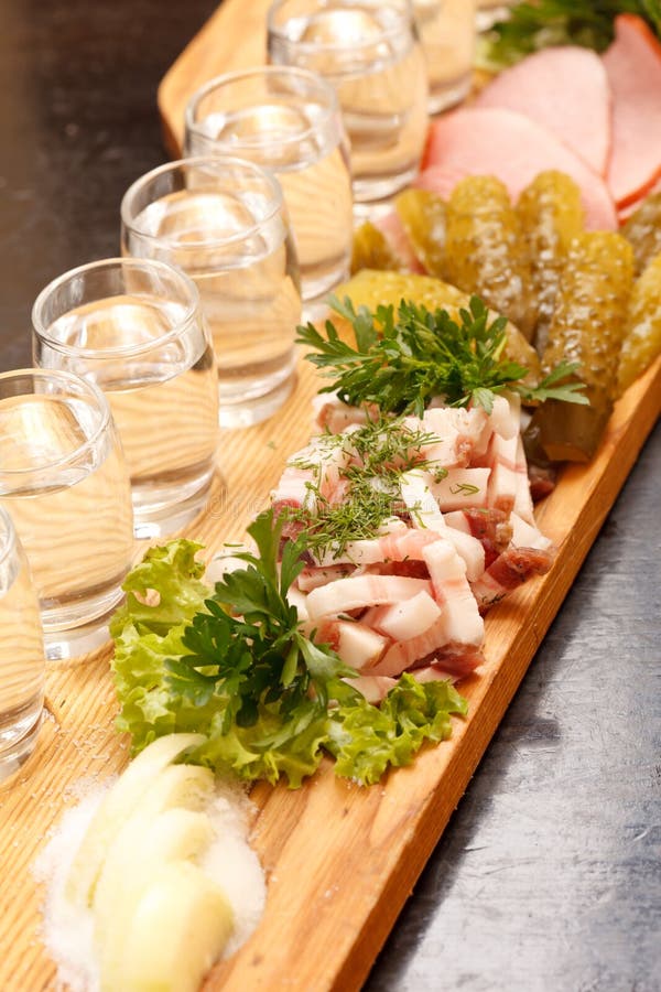 Celebratory table stock image. Image of board, cucumber - 22439109