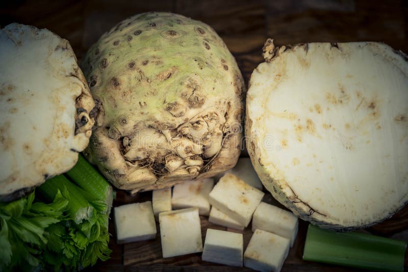 Celery Apium graveolens stock photo. Image of celeriac - 306039528