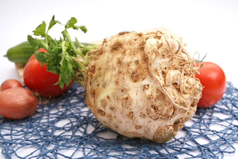 Celery root stock photo. Image of celery, fresh, healthy - 37200002