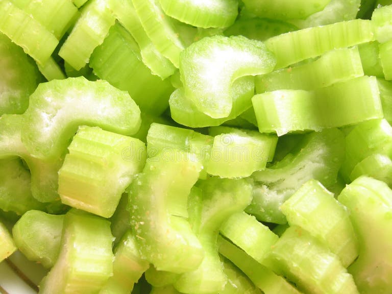 Celery texture stock photo. Image of veget, celery, vitamins - 551254