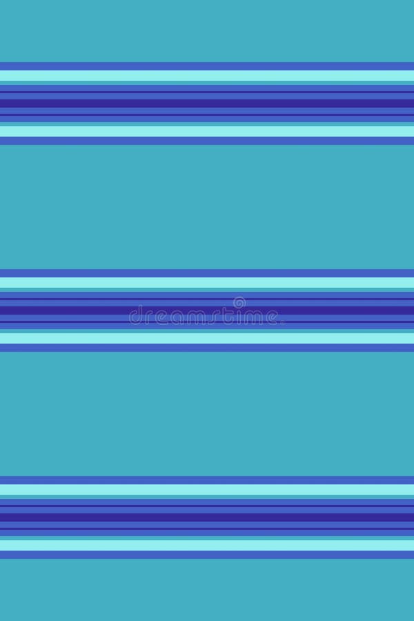 Celeste Lines Vector Pattern, Over Textile Background Vertical. Single Fabric Texture Seamless ...